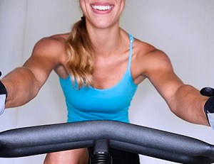 Why Exercise Puts a Smile on Your Face – Tana Amen BSN RN
