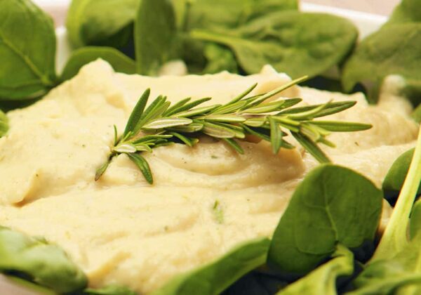 Introducing A Brain-Healthy Thanksgiving Menu – Tana Amen BSN RN